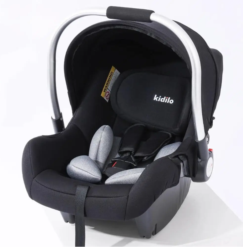 كارسيت كيديلو 1 مرحلة C002 | Kidillo C002 Car Seat 1 Stage – Noor'sNook