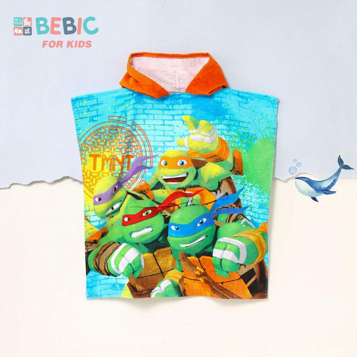 Baby Swimming robe R82 – Noor'sNook